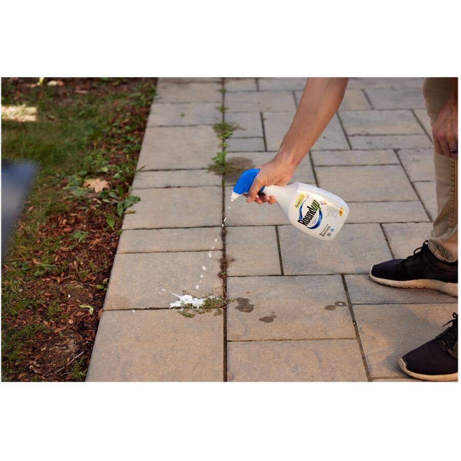 ROUNDUP Non | Home Hardware