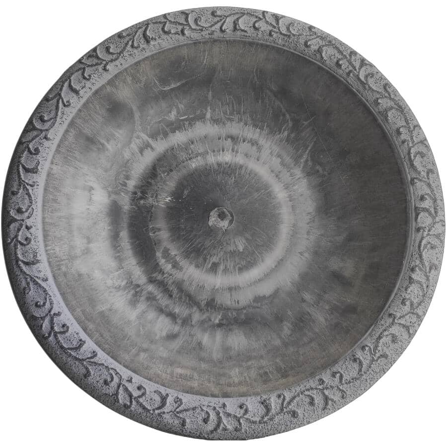ANGELO DECOR Serra Birdbath | Home Hardware