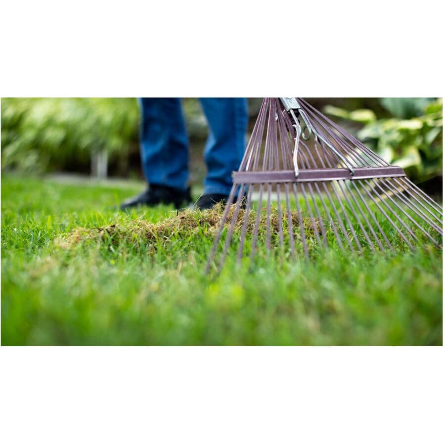 SCOTTS Turf Builder Enriched Lawn Soil | Home Hardware