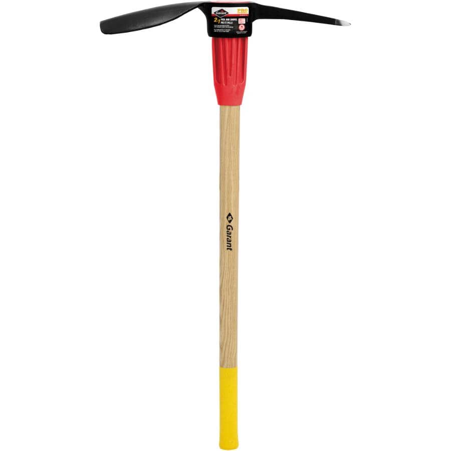 GARANT 5.5lb Pro Dig EZ Pick, with Handle | Home Hardware