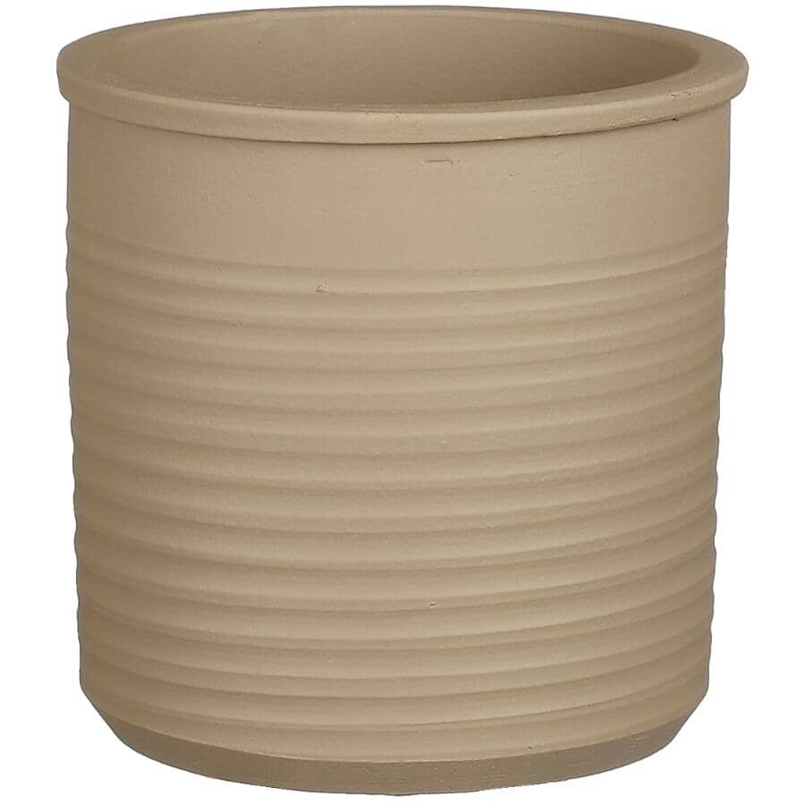 INSTYLE 6.2" Momo Pot Ceramic Planter | Home Hardware