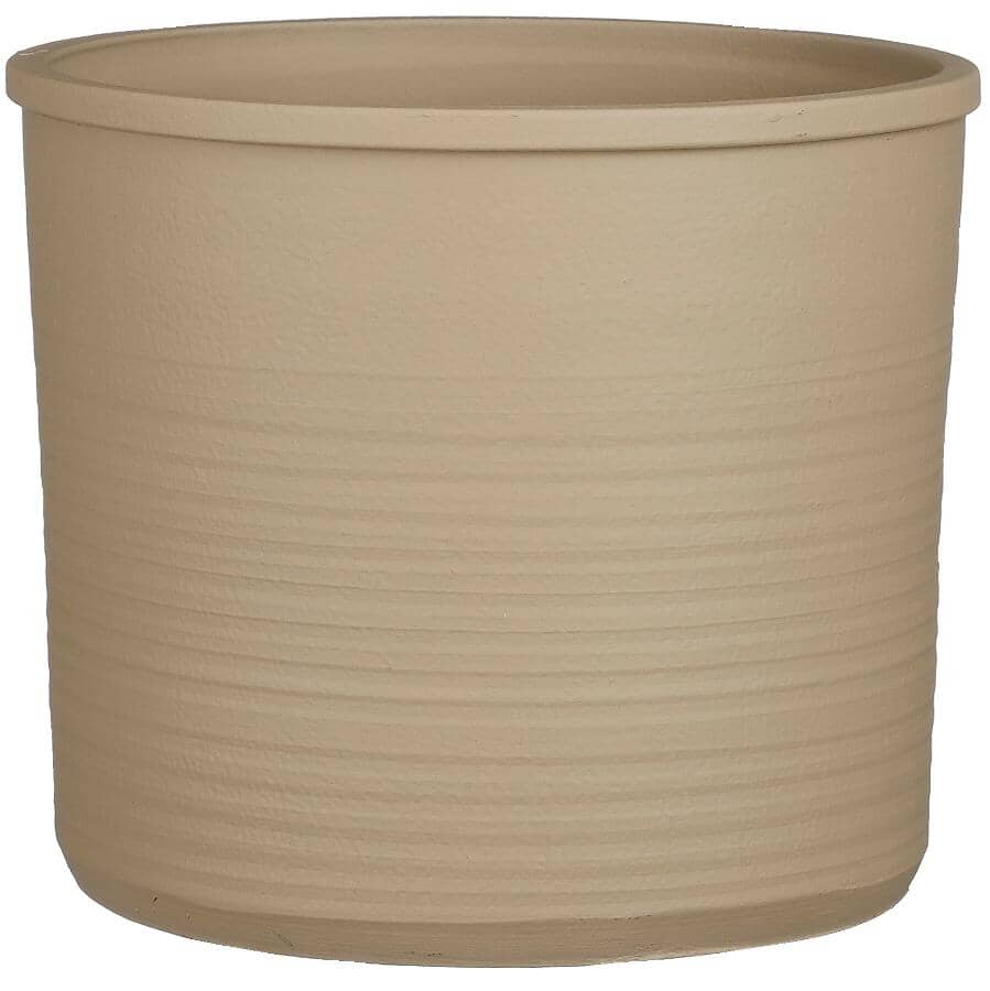 INSTYLE 11" Momo Pot Ceramic Planter | Home Hardware