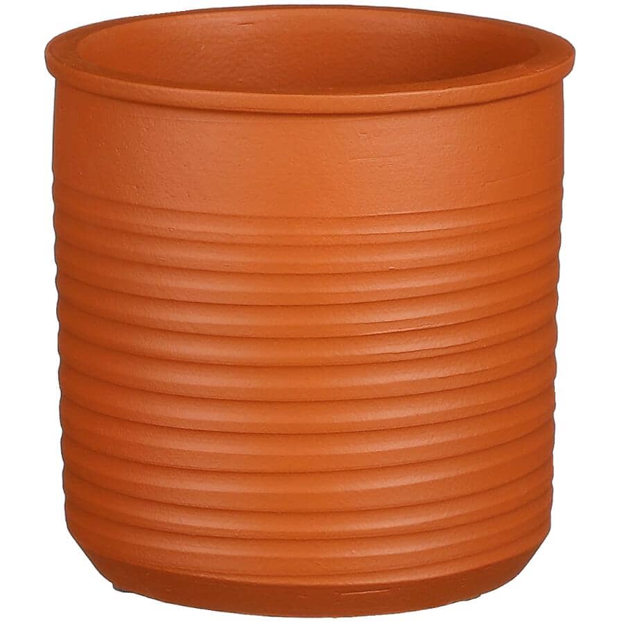 INSTYLE 6.2"Momo Pot Ceramic Planter | Home Hardware