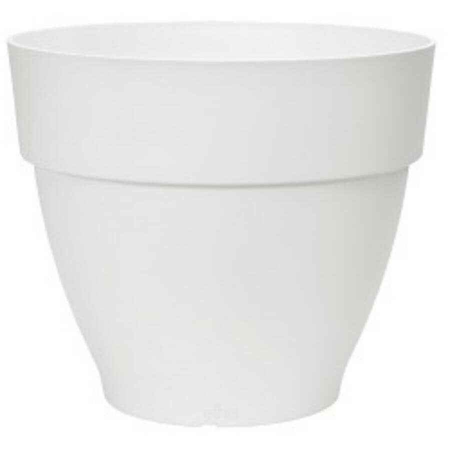 ARTEVASI 12" Capri Campana Round Planter | Home Hardware