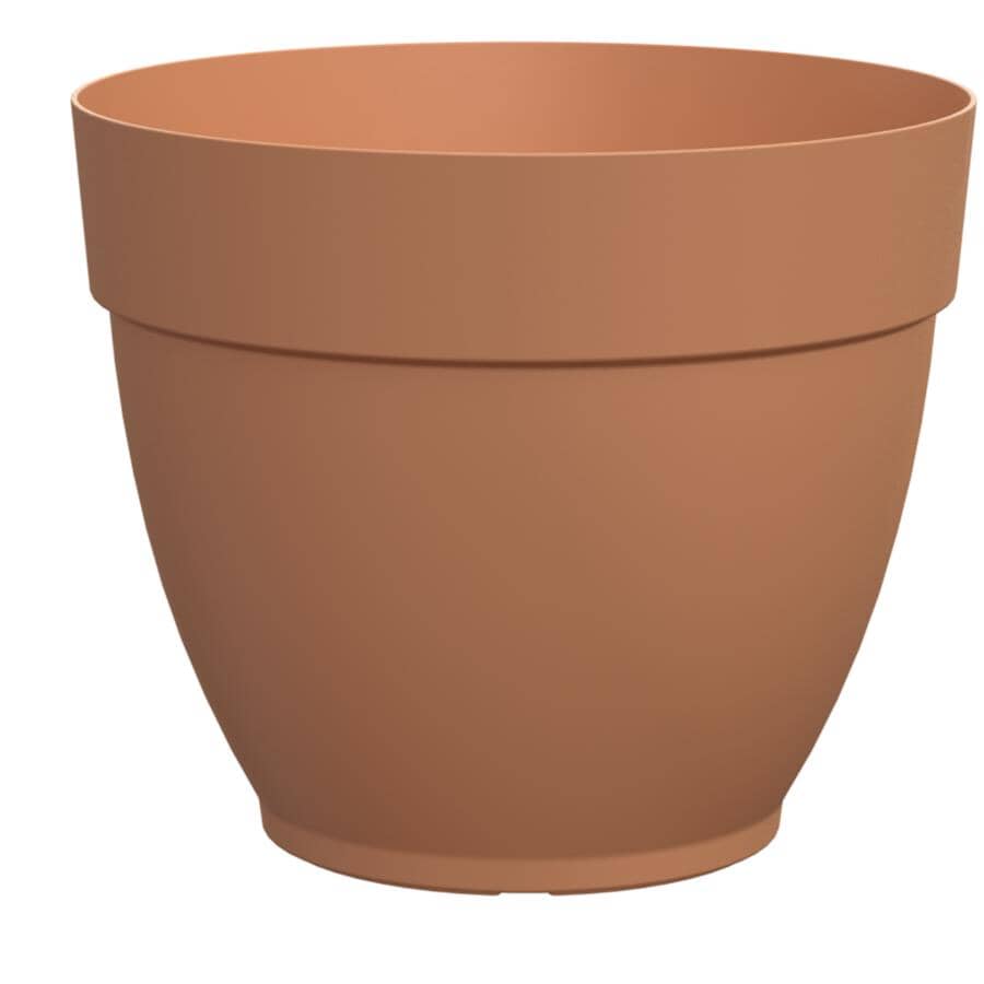 ARTEVASI 12" Capri Campana Round Planter | Home Hardware