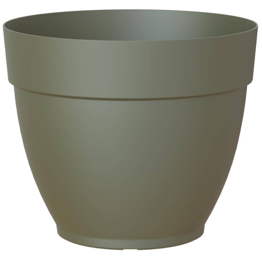 ARTEVASI 12" Capri Campana Round Planter | Home Hardware