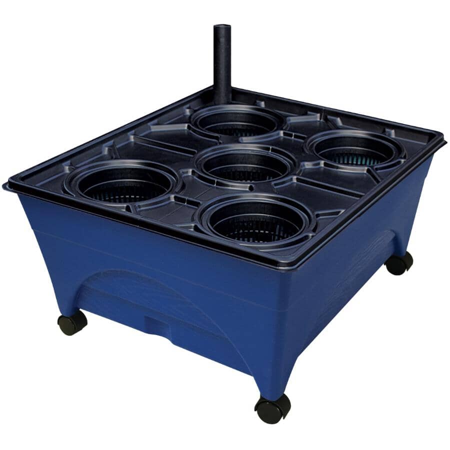 PATIO PICKERS Hydroponic Raised Garden Planter Kit | Home Hardware