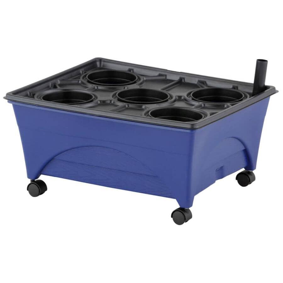 PATIO PICKERS Hydroponic Raised Garden Planter Kit | Home Hardware