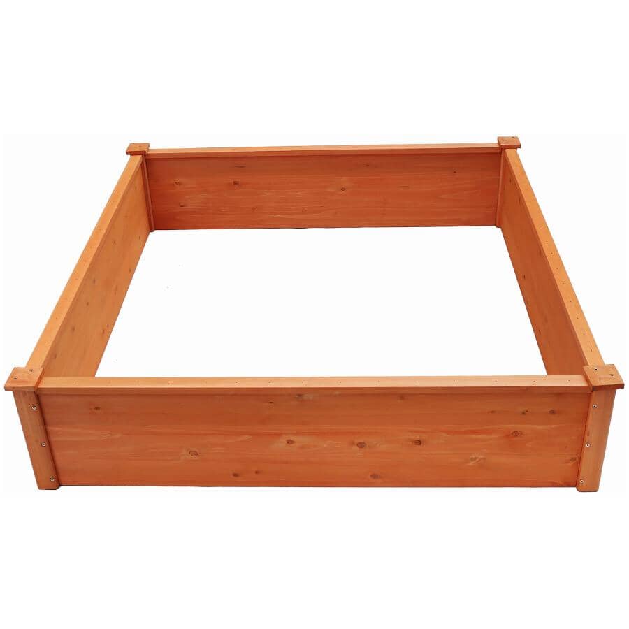 BLUE SKY OUTDOOR LIVING Raised Garden Bed | Home Hardware