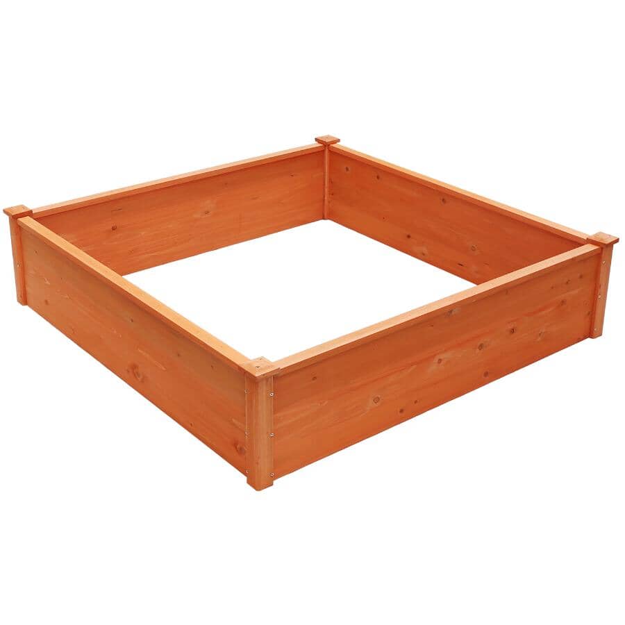 BLUE SKY OUTDOOR LIVING Raised Garden Bed | Home Hardware