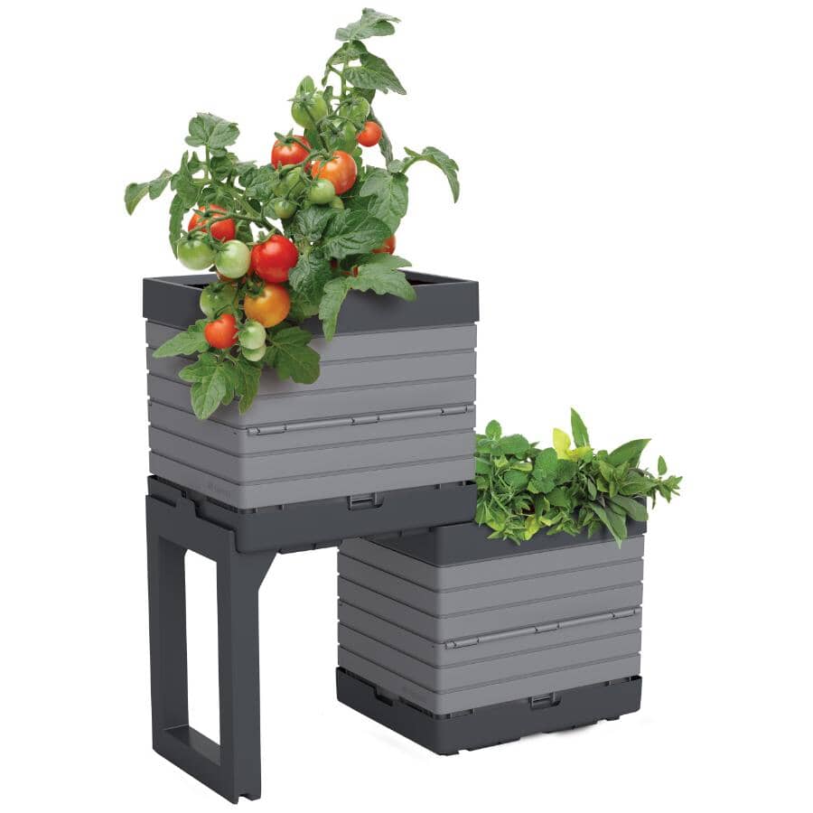 GARANT Botanica Modular Garden Planter | Home Hardware