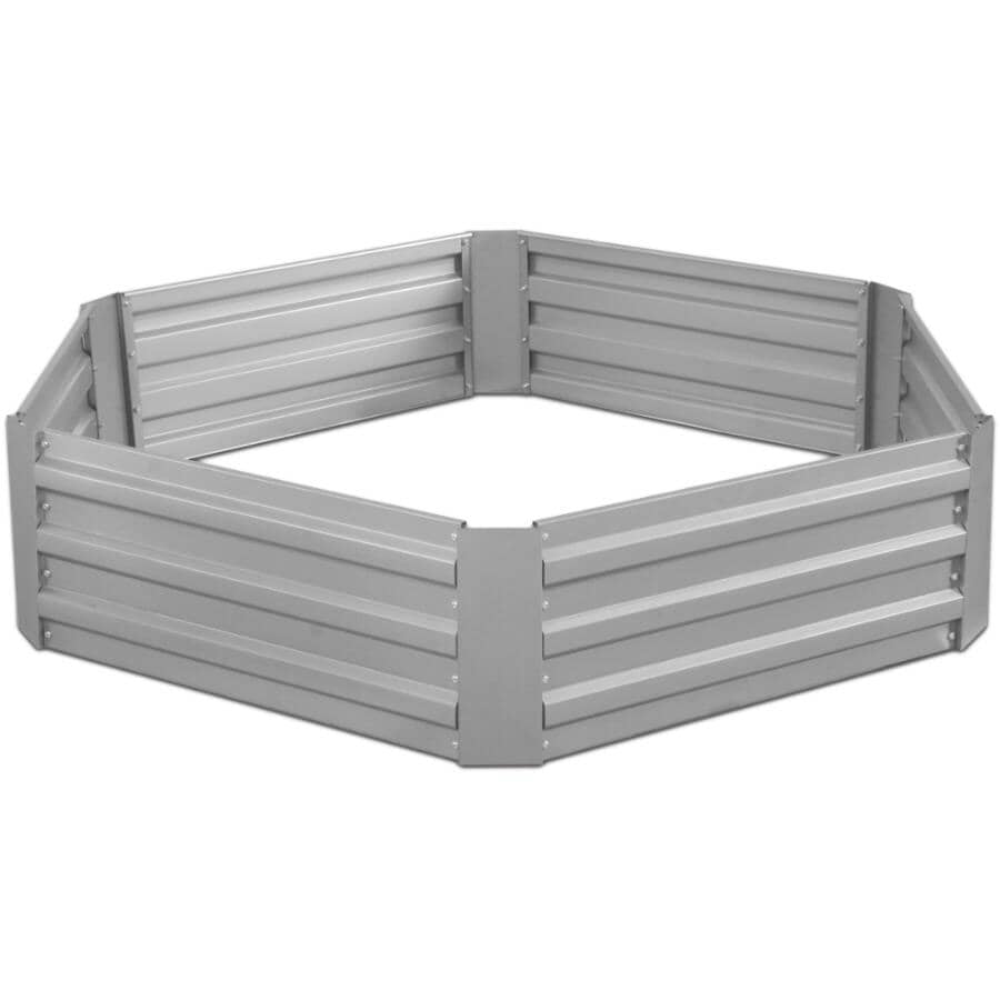 GENERIC Raised Garden Planter | Home Hardware