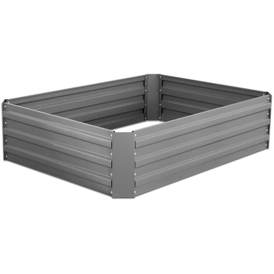 GENERIC Raised Garden Planter | Home Hardware