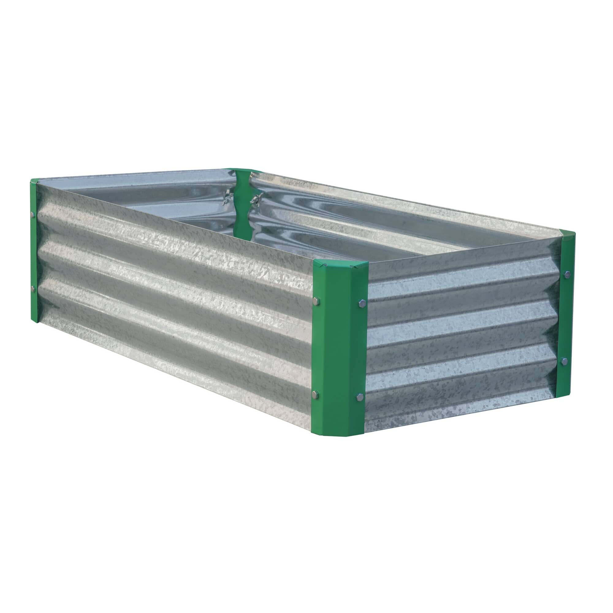 MIRACLE-GRO 20" x 40" x 11" Raised Garden Bed | Home Hardware