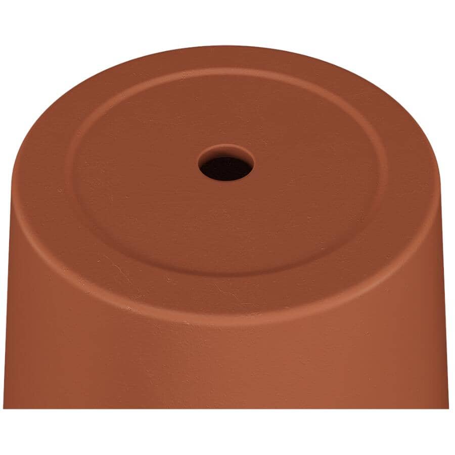 ARTEVASI 14" Standard Clay Planter | Home Hardware
