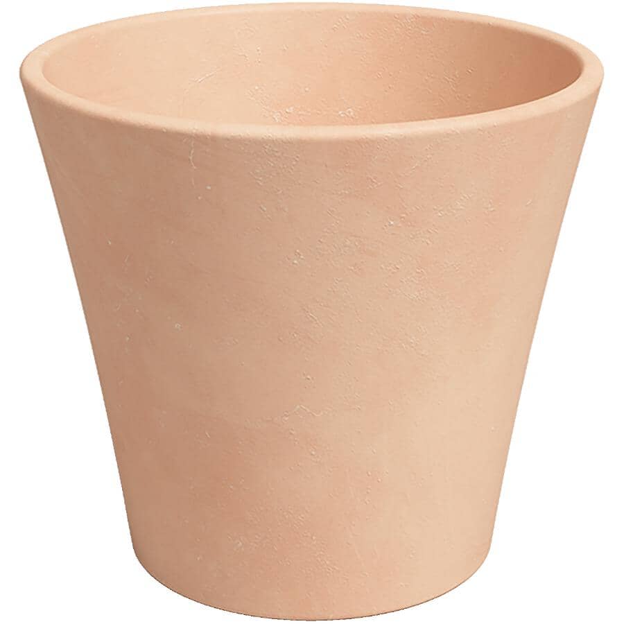 ARTEVASI 6" Manuel Clay Pot - Antique | Home Hardware