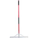 BENCHMARK 70" Aluminum Landscape Rake | Home Hardware