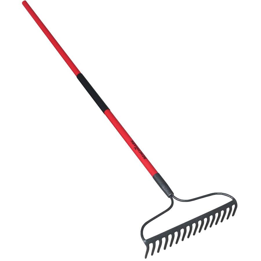 BENCHMARK 66" Bow Rake | Home Hardware