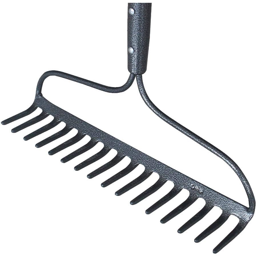 BENCHMARK 66" Bow Rake | Home Hardware