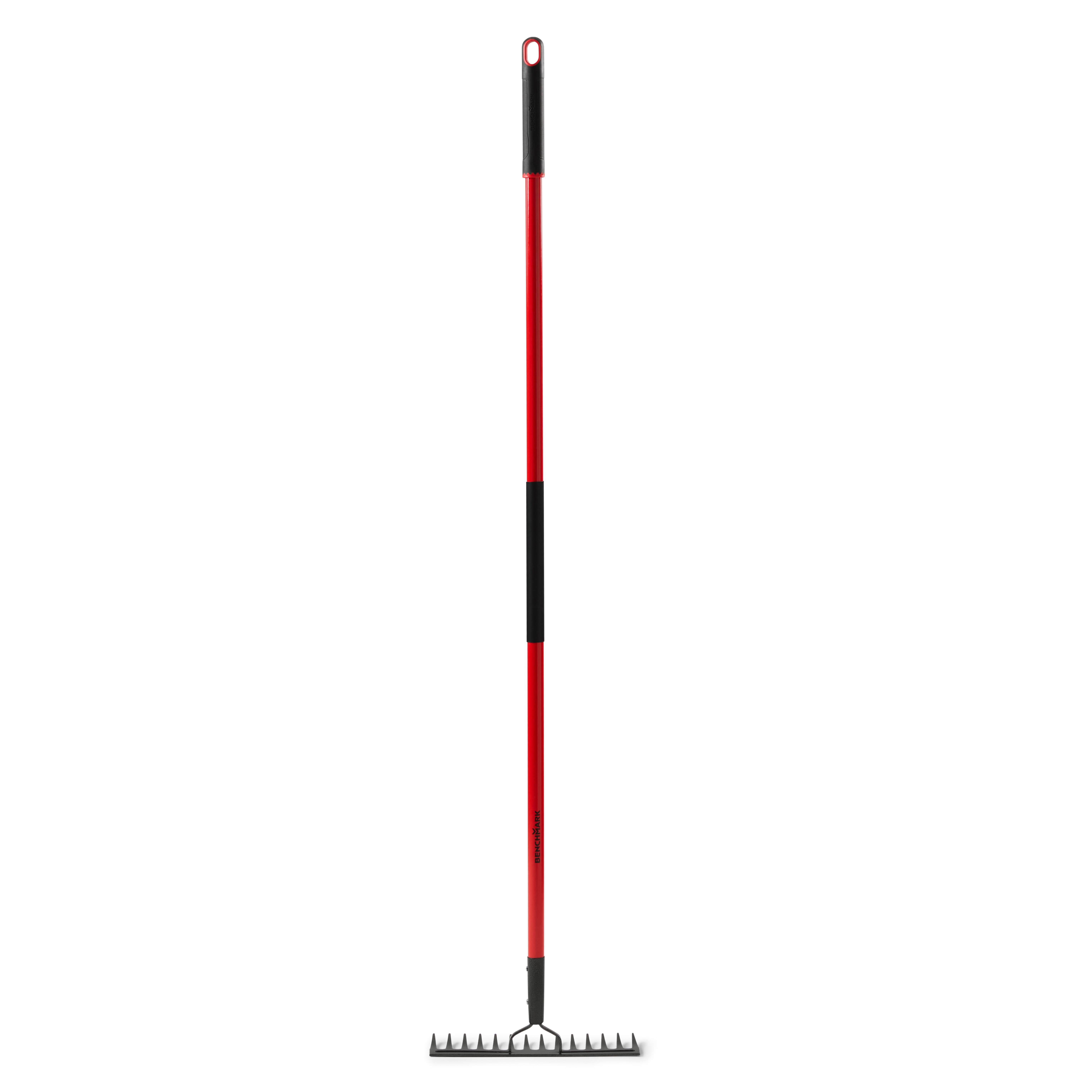 BENCHMARK 66" Levelling Rake | Home Hardware
