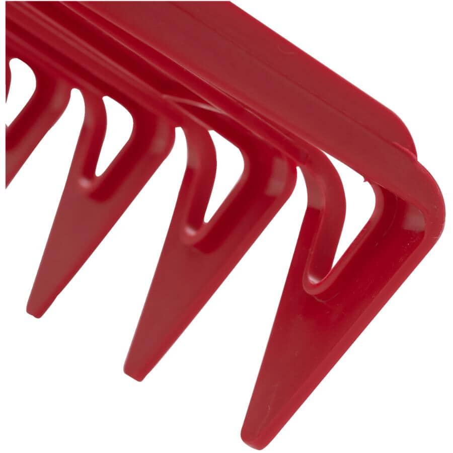 Garant 24" Clog Free Fan Rake | Home Hardware