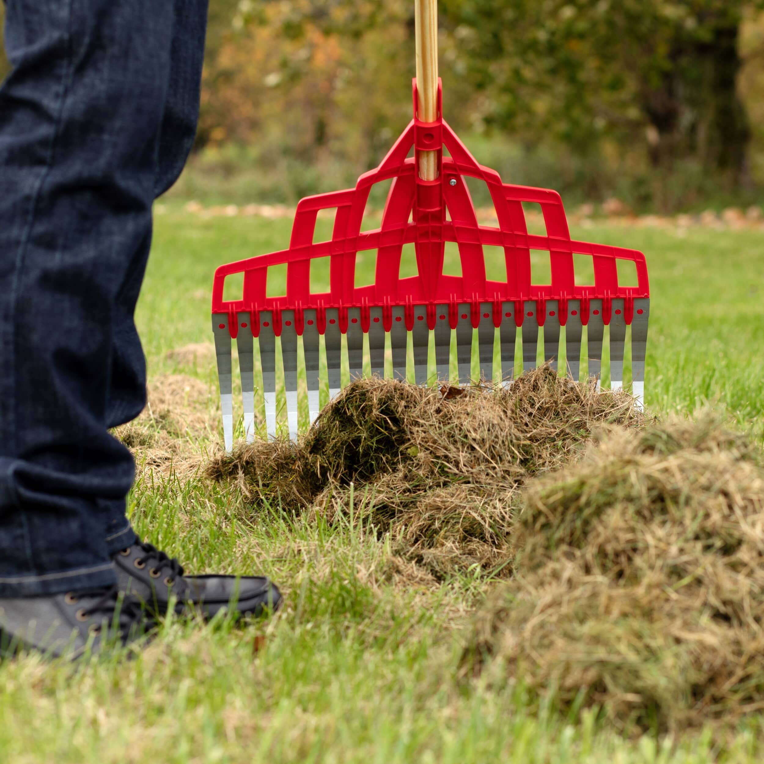 GARANT Multi-Purpose Lawn Rake | Home Hardware