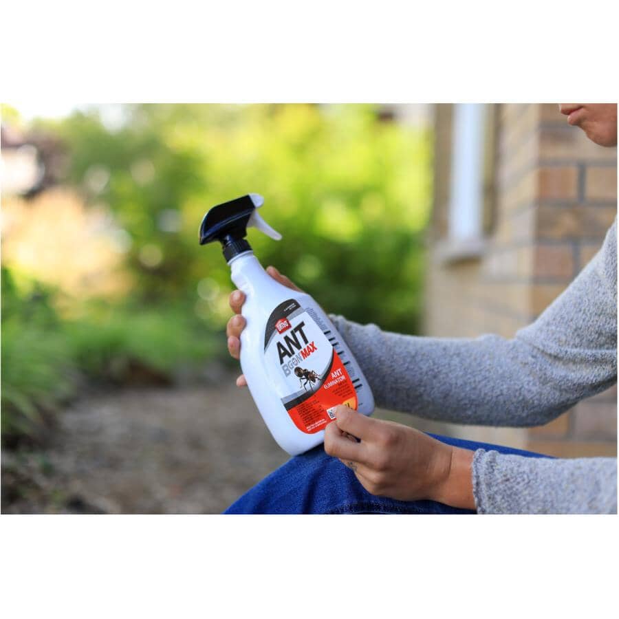 ORTHO Ant B Gon Max - Ready To Use, 1 L | Home Hardware