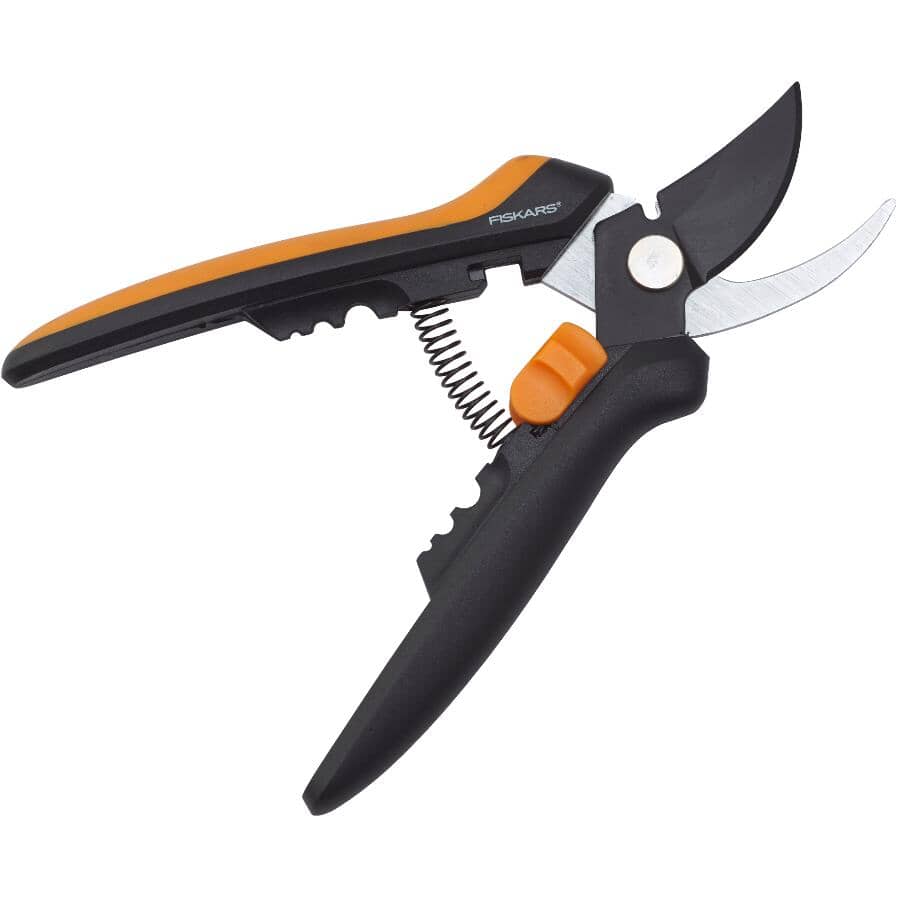 FISKARS Compact Bypass Pruner, with 1/2" Cutting Capacity | Home Hardware