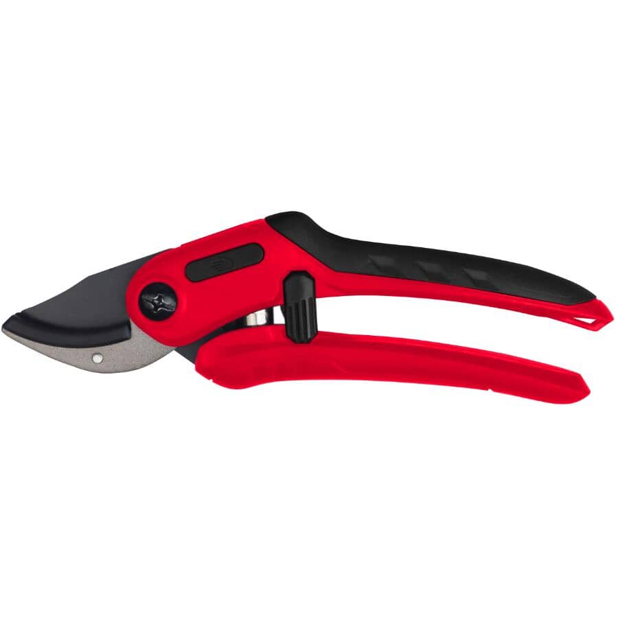 BENCHMARK 8.5" Adjustable Anvil Pruner | Home Hardware
