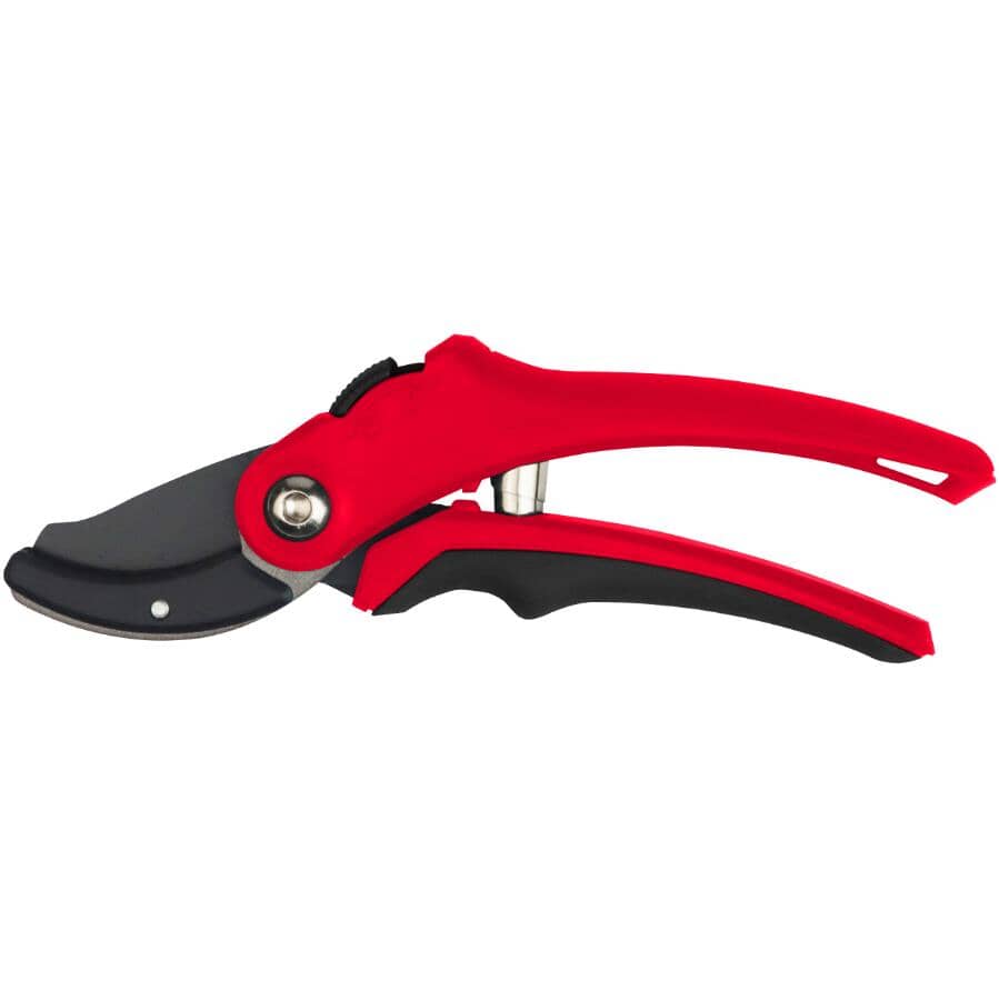 BENCHMARK 8" Plastic Anvil Pruner | Home Hardware