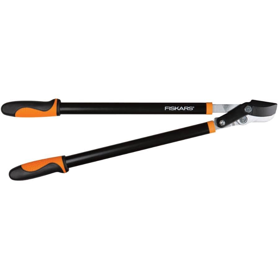FISKARS Power Lever Lopper | Home Hardware