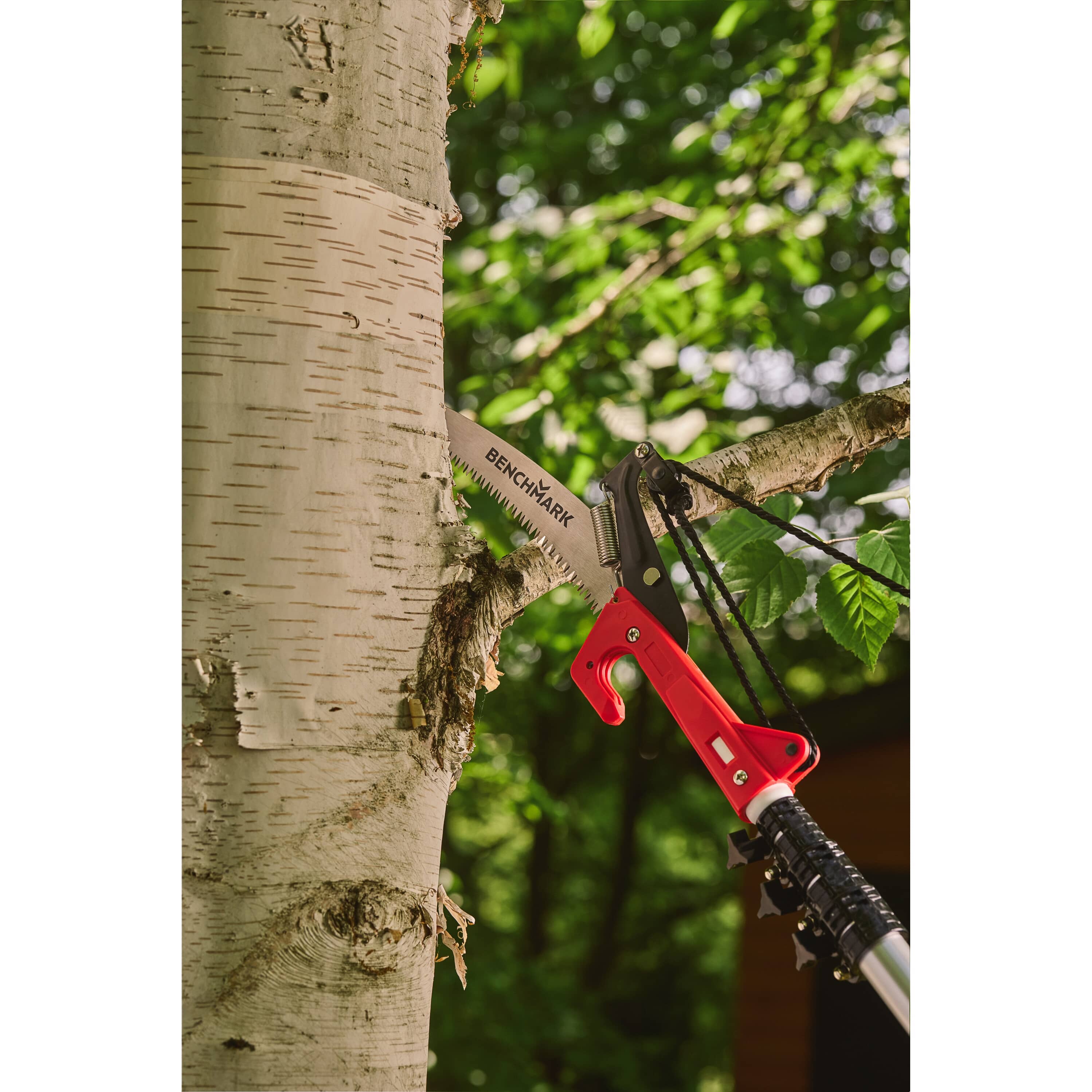 BENCHMARK 15' Telescopic Tree Pruner | Home Hardware