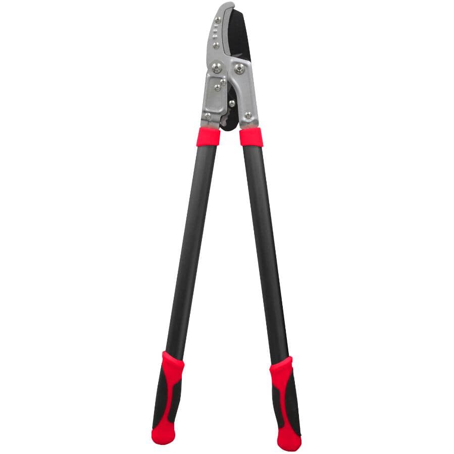 BENCHMARK 32" Aluminum Handle Anvil Lopper | Home Hardware