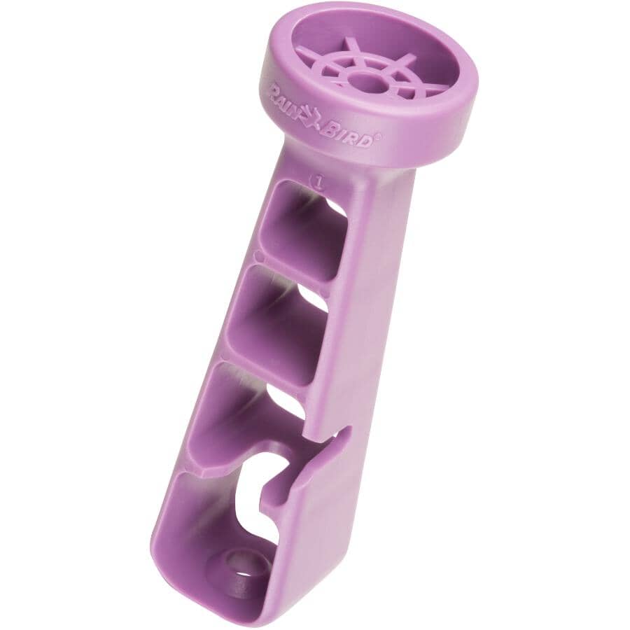 RAINBIRD Emitter Tool for Drip Irrigation | Home Hardware