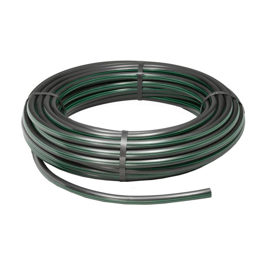 RAINBIRD 1/2" x 100' Irrigation Drip Tubing | Home Hardware