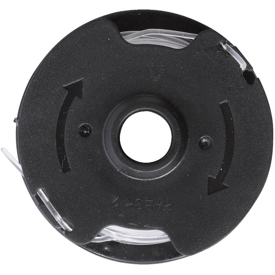 RADLEY .055" x 30' Replacement Trimmer Spool | Home Hardware