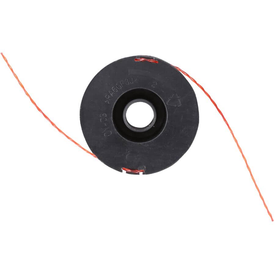 BENCHMARK .065" x 26' Replacement Trimmer Spool | Home Hardware