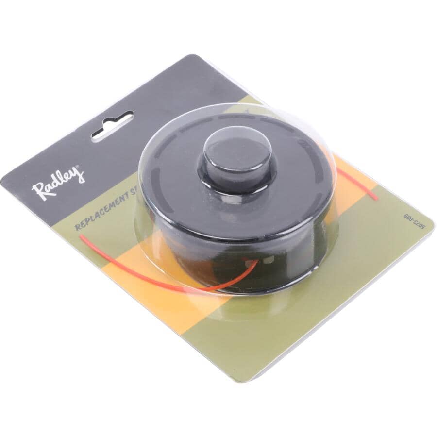 RADLEY .080" Replacement Trimmer Spool | Home Hardware