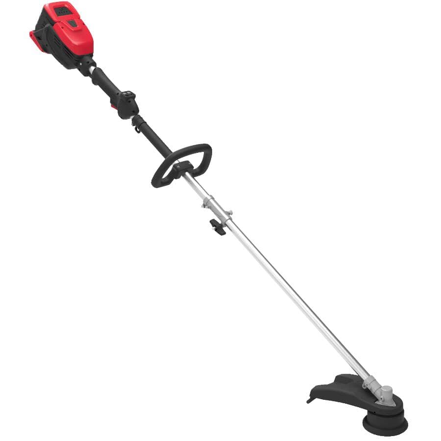 BENCHMARK 16" Cordless Lawn Trimmer | Home Hardware