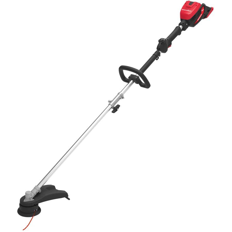 BENCHMARK 16" Cordless Lawn Trimmer | Home Hardware