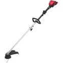 BENCHMARK 16" Cordless Lawn Trimmer | Home Hardware
