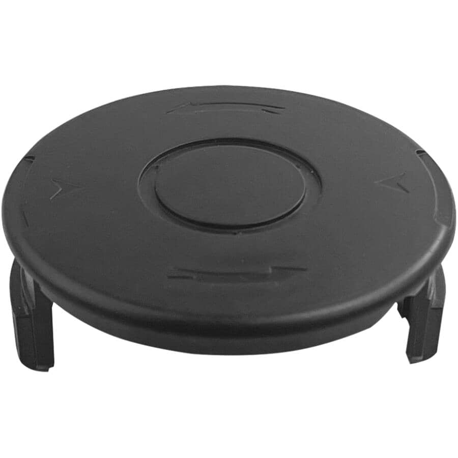 RADLEY Spool Cap Replacement Trimmer Spool Cover | Home Hardware