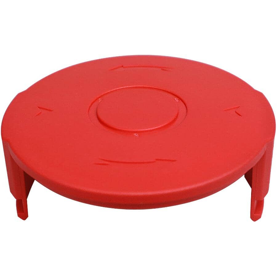 BENCHMARK Spool Cap Replacement Trimmer Spool Cover | Home Hardware