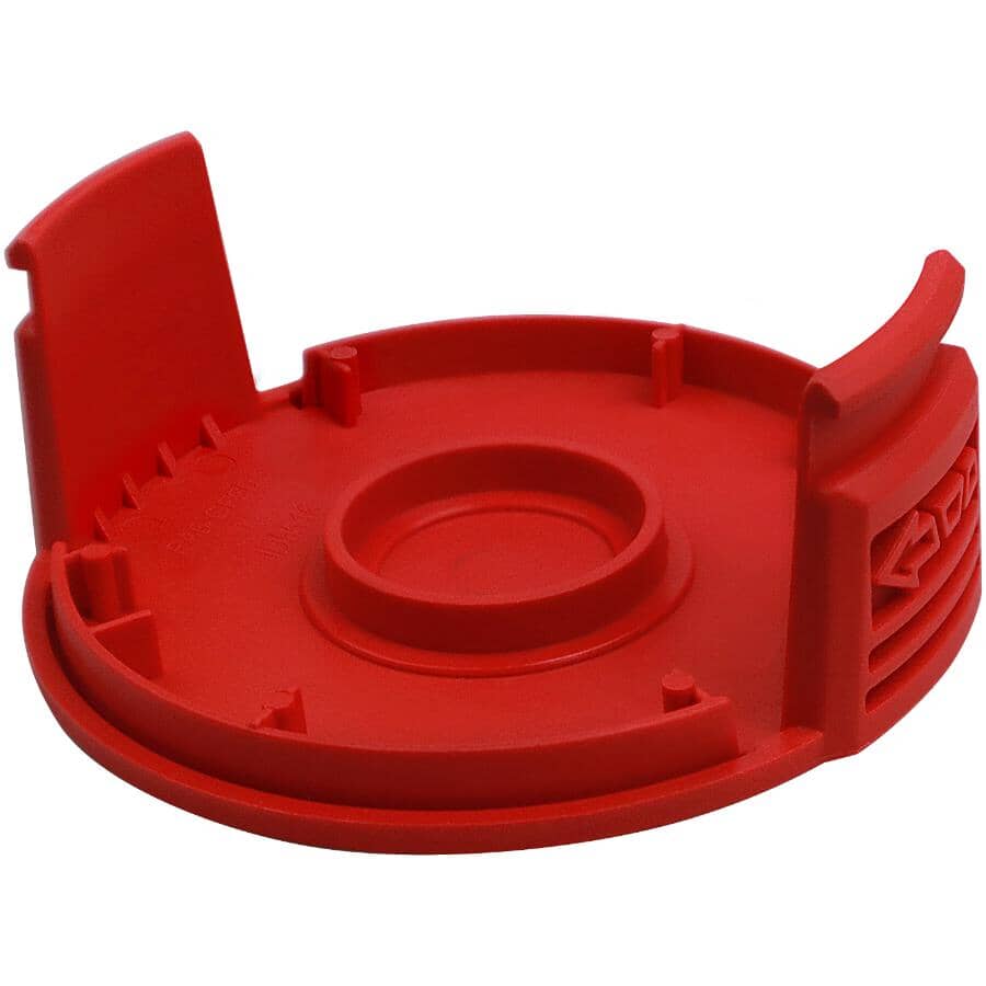 BENCHMARK Spool Cap Replacement Trimmer Spool Cover | Home Hardware