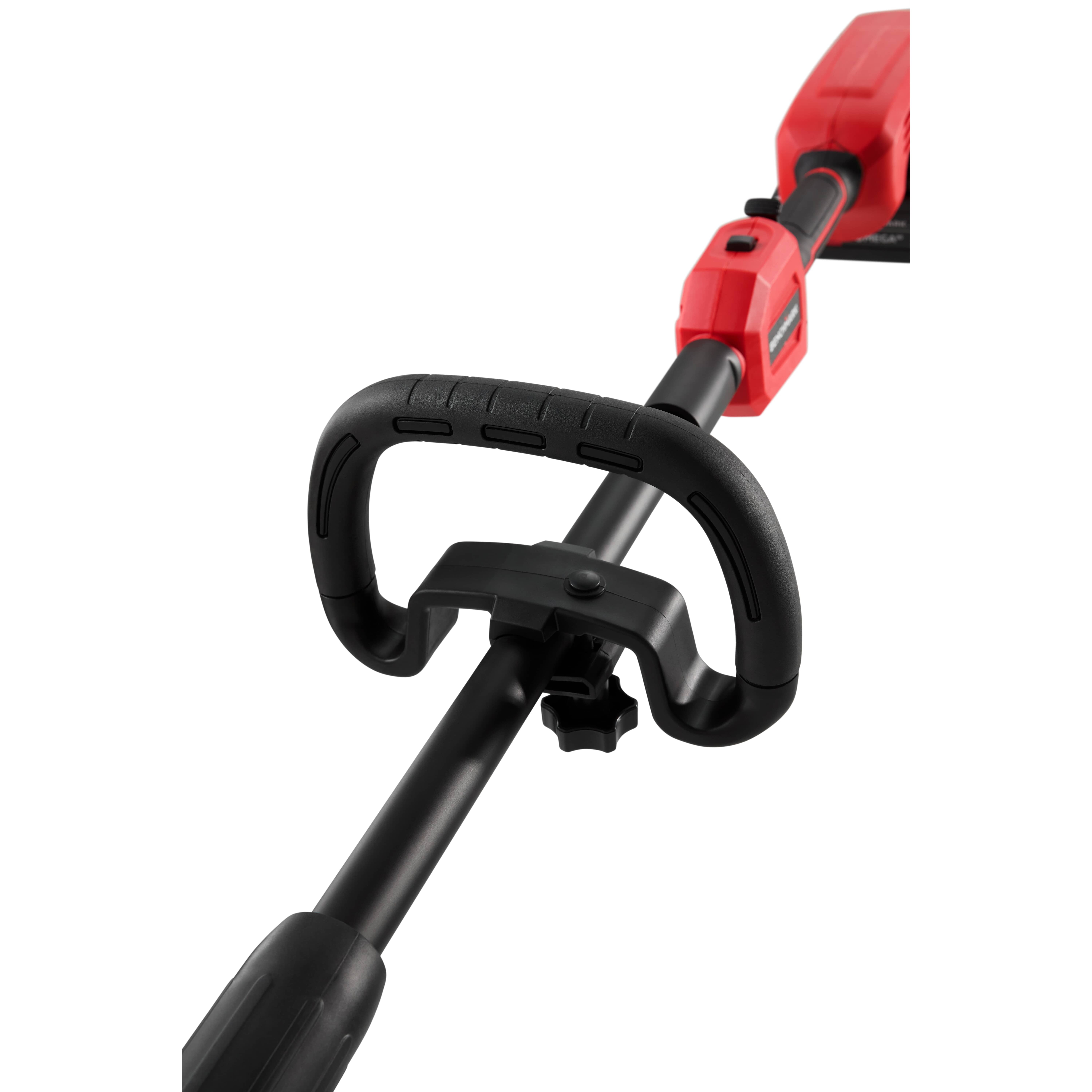 BENCHMARK 15" Cordless Lawn Trimmer | Home Hardware