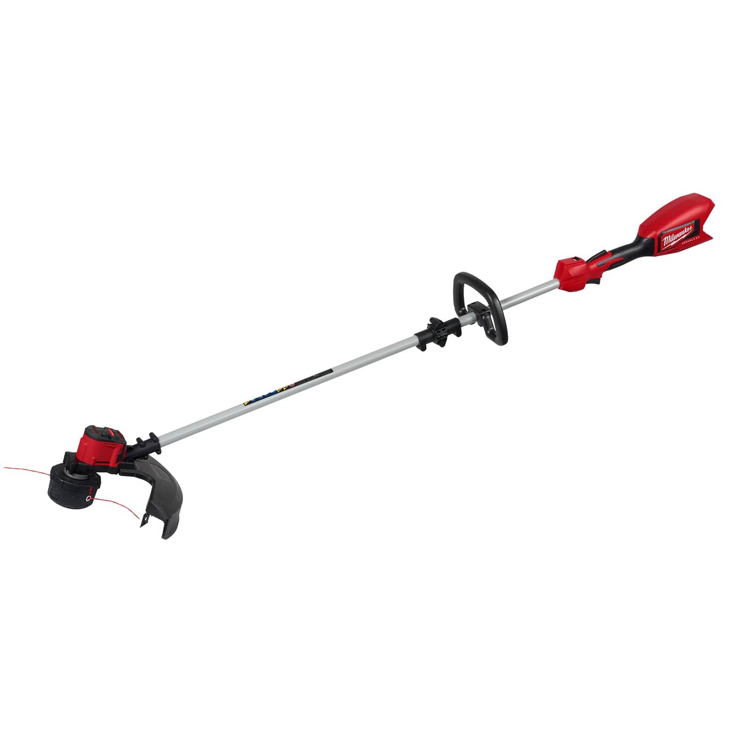 MILWAUKEE M18 16" Lithium-Ion Cordless Lawn Trimmer | Home Hardware