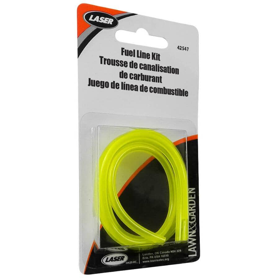 LASER Trimmer Fuel Line Kit - 2 Pack | Home Hardware