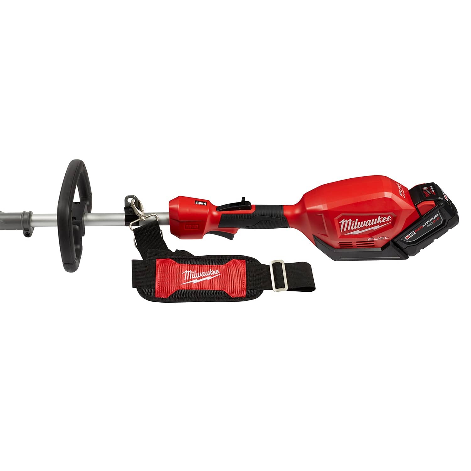 MILWAUKEE Shoulder Strap for Trimmer | Home Hardware