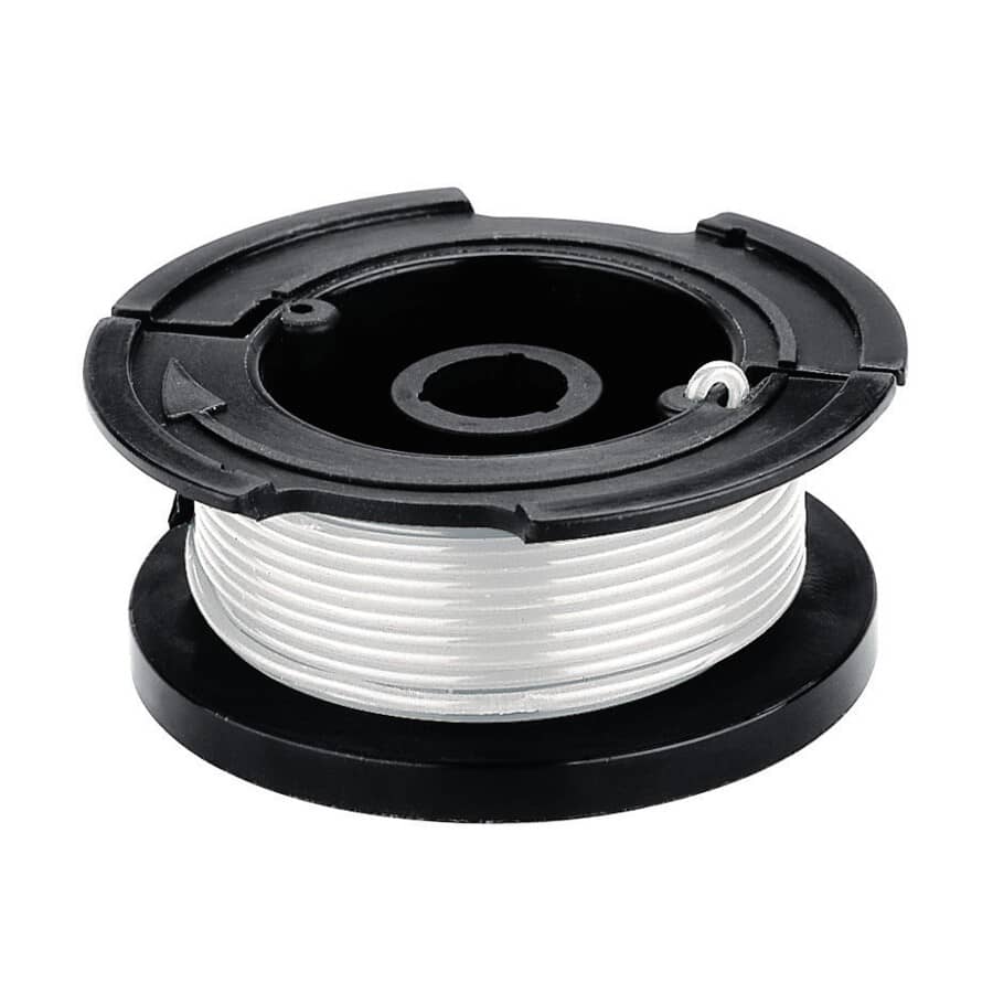 BLACK & DECKER Line String Trimmer Replacement Spool | Home Hardware