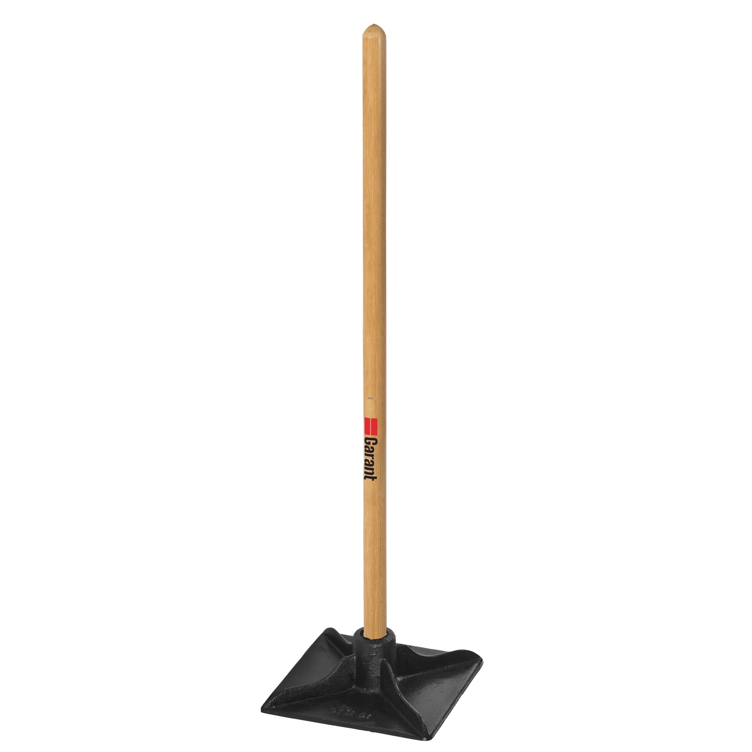 GARANT Steel Hand Tamper with Wood Handle | Home Hardware